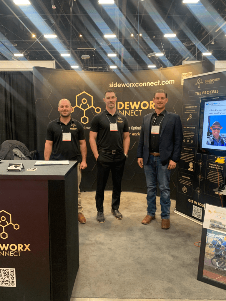 For Employers | Sideworx Connect